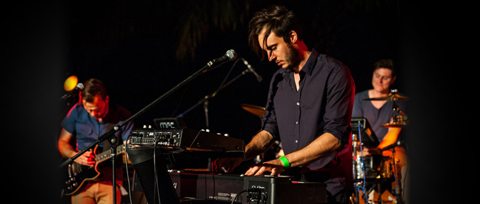 Crowe and Thompson bag a spot in RELEASE | FOLDBACK Media NT