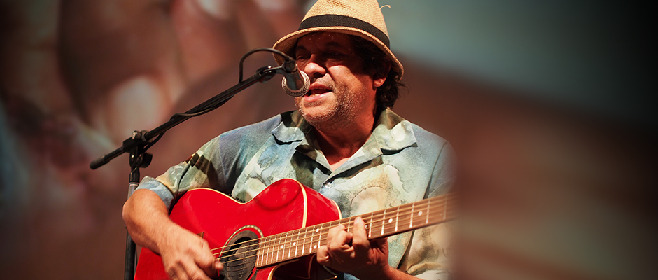 Stephen Pigram – Interview with the Artist | FOLDBACK Media NT