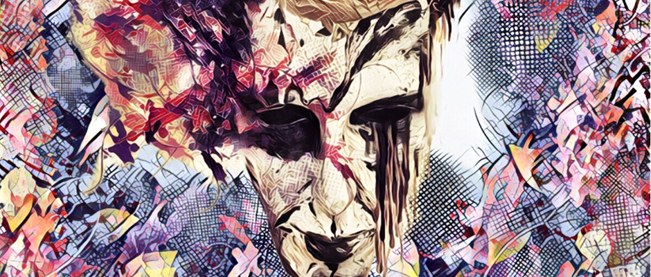 ADAM GLYNN DEBUT SOLO ALBUM | FOLDBACK Media NT