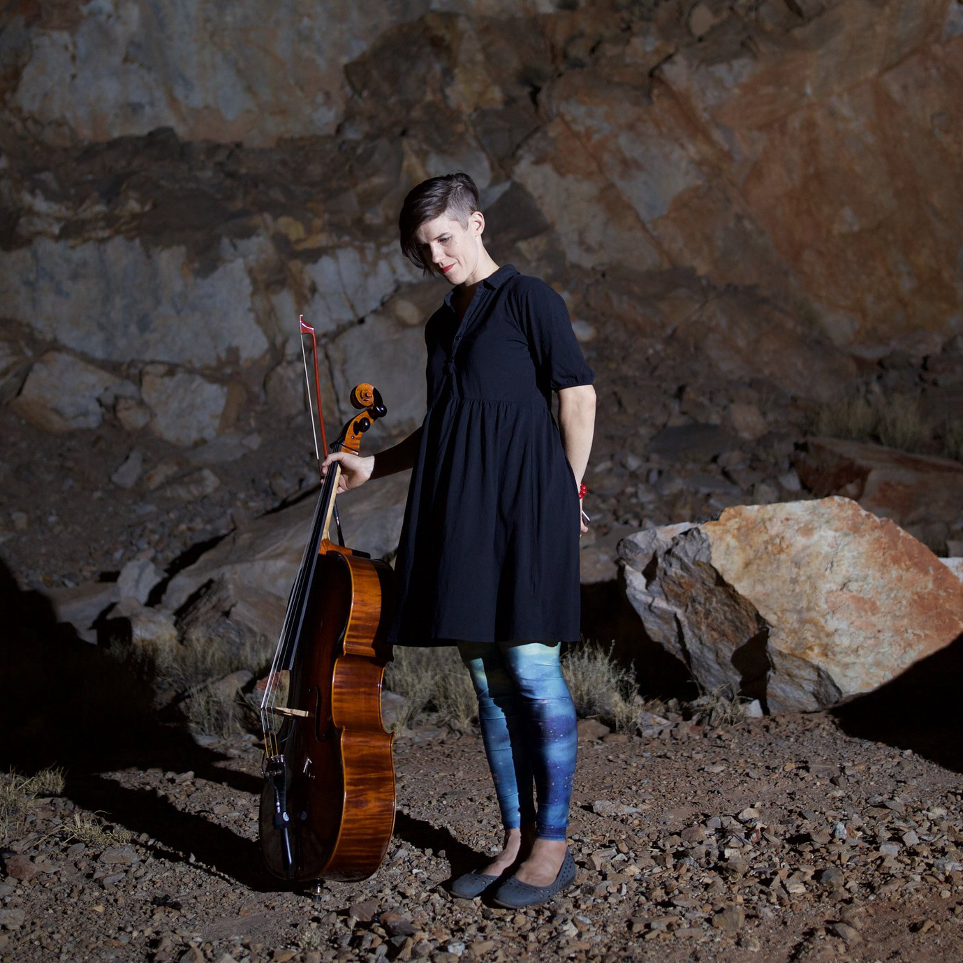 XAVIA – ALICE SPRINGS ARTIST RELEASES SINGLE ‘HORIZONS’ | FOLDBACK Media NT