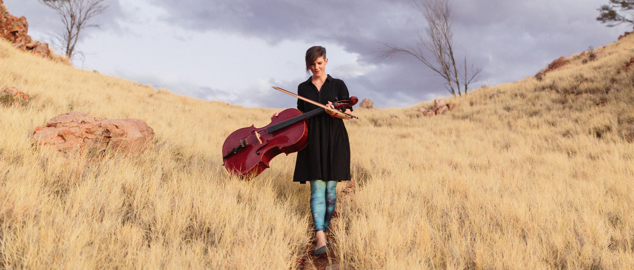 XAVIA – ALICE SPRINGS ARTIST RELEASES SINGLE ‘HORIZONS’ | FOLDBACK Media NT