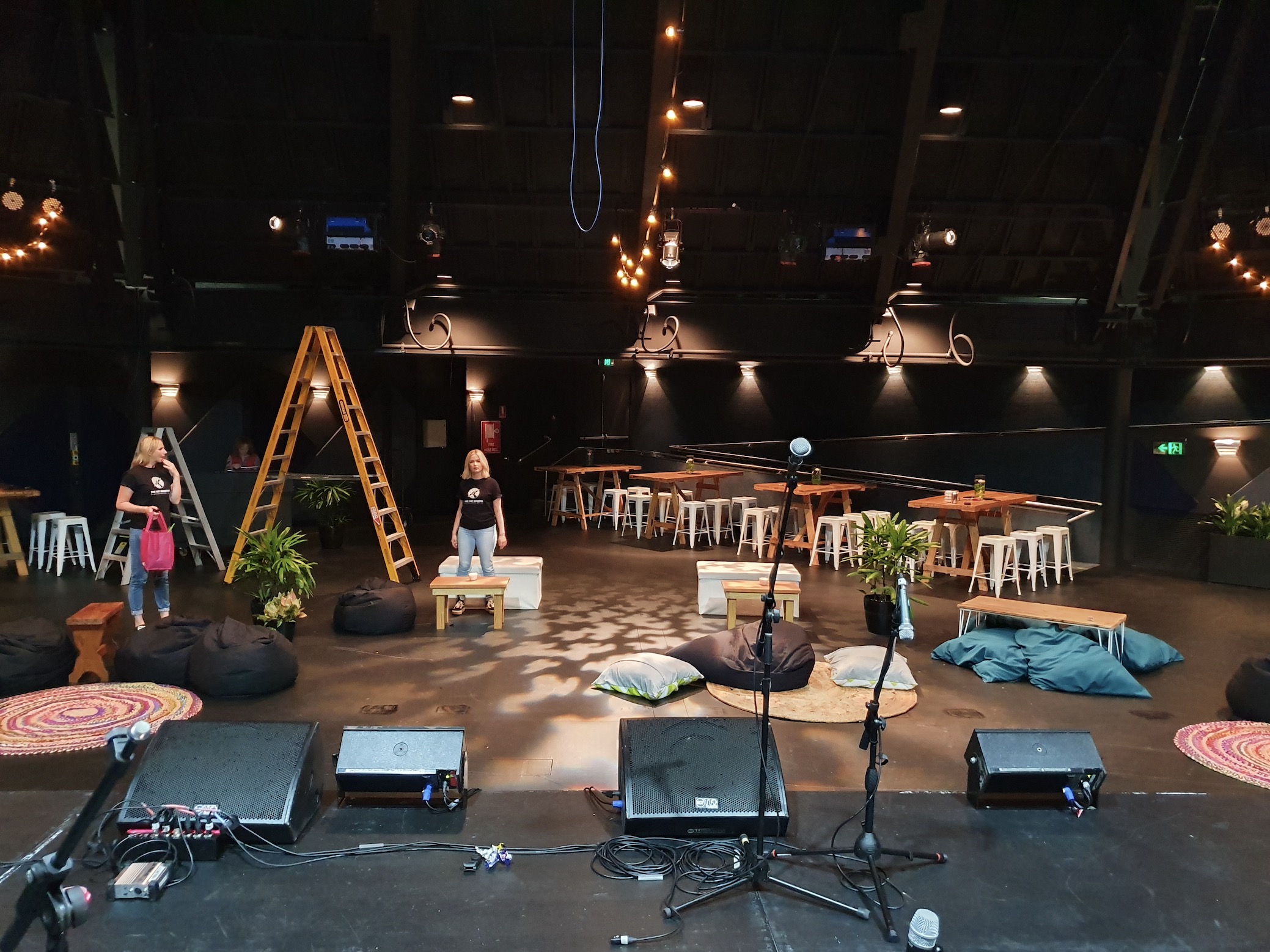 Free Wet Season Local Artist Shows Live At The Darwin Entertainment ...