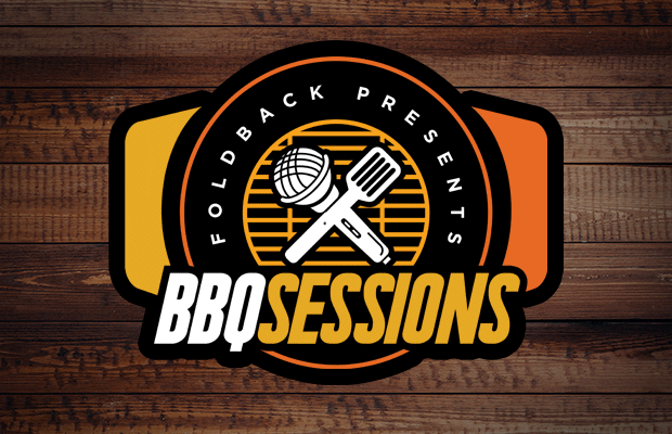Foldback presents: BBQ Sessions | FOLDBACK Media NT