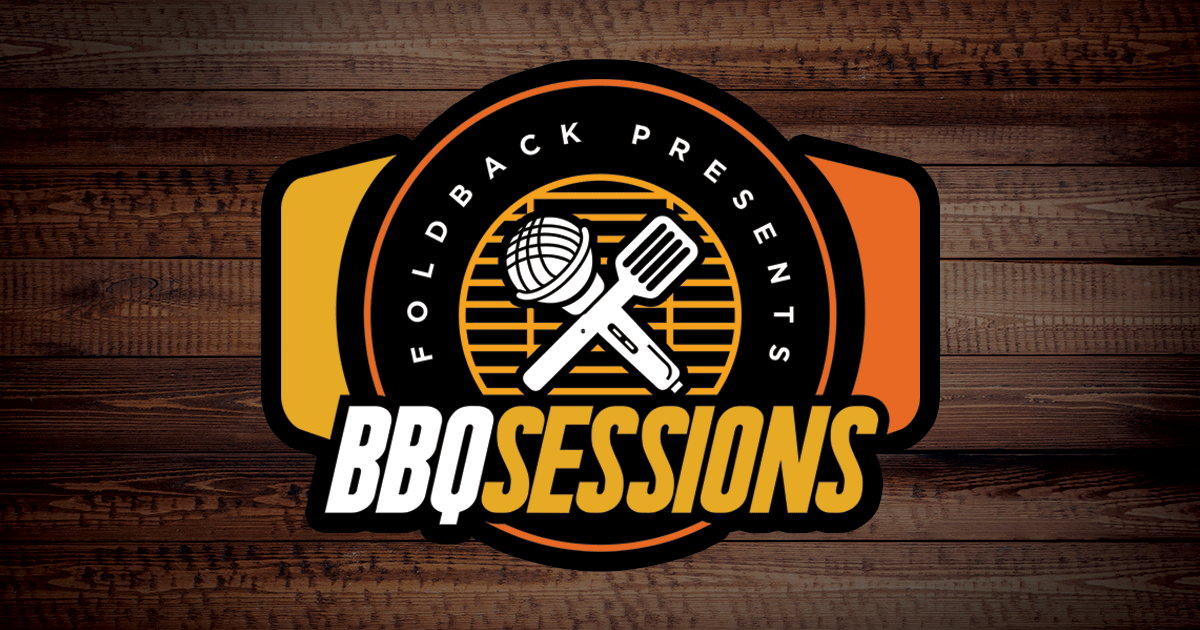 Foldback Presents BBQ Sessions finale RachelRachel and East Journey ...