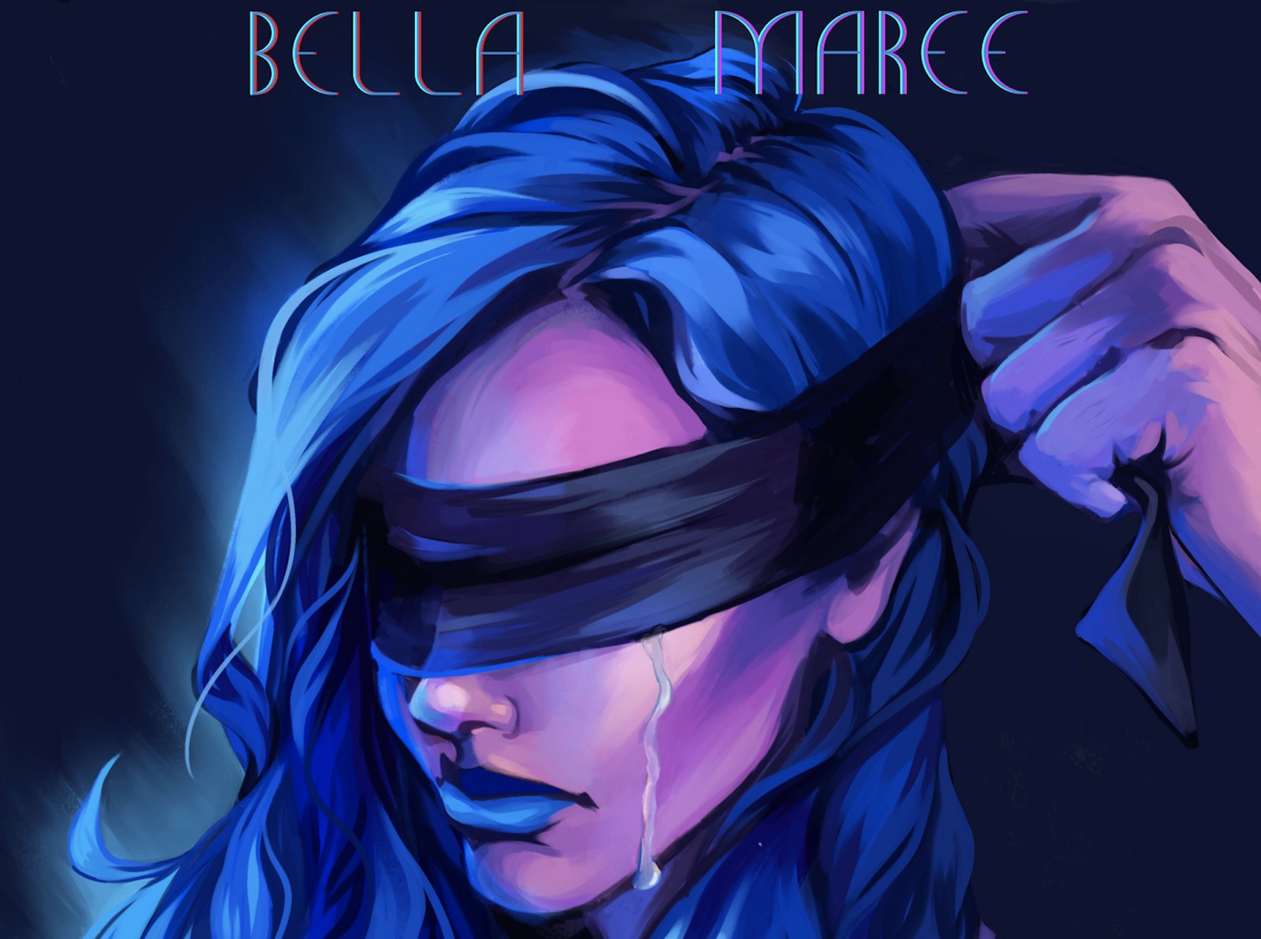 Bella Maree | FOLDBACK Media NT